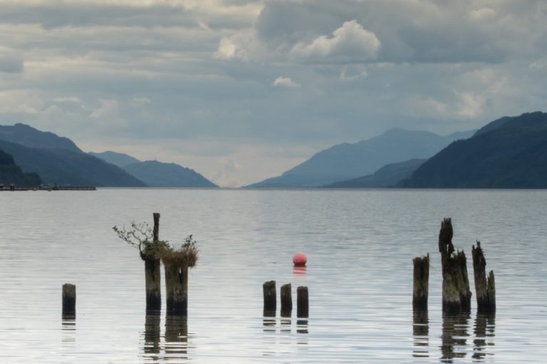 Catch the best Loch Ness Viewpoints | Loch Ness 360°