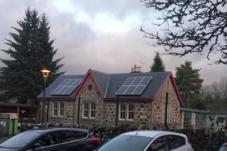 Section Six – Dores to Inverness | Loch Ness 360° Trail